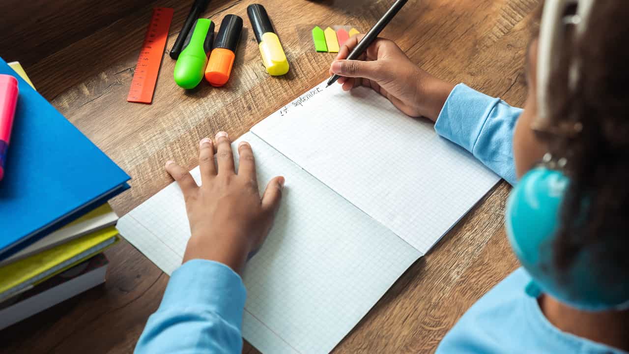 How to deal with exam stress | Connex Academy