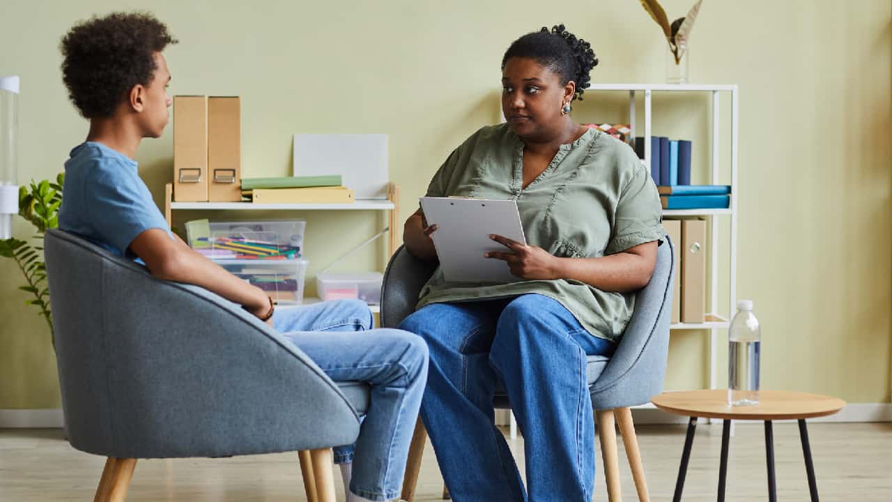 Trauma-Informed Practices | Connex Academy
