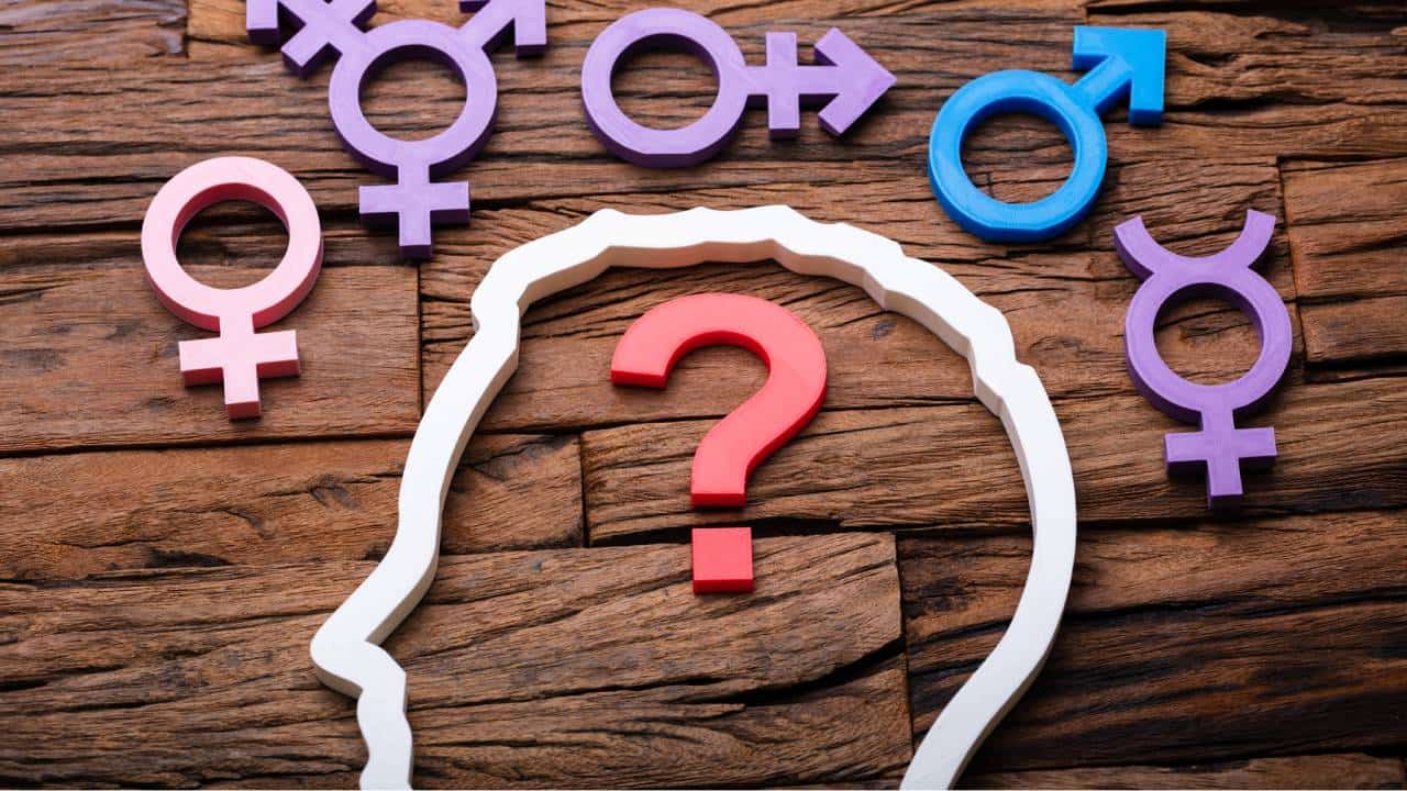 Gender Questioning Children in Schools | Connex Academy