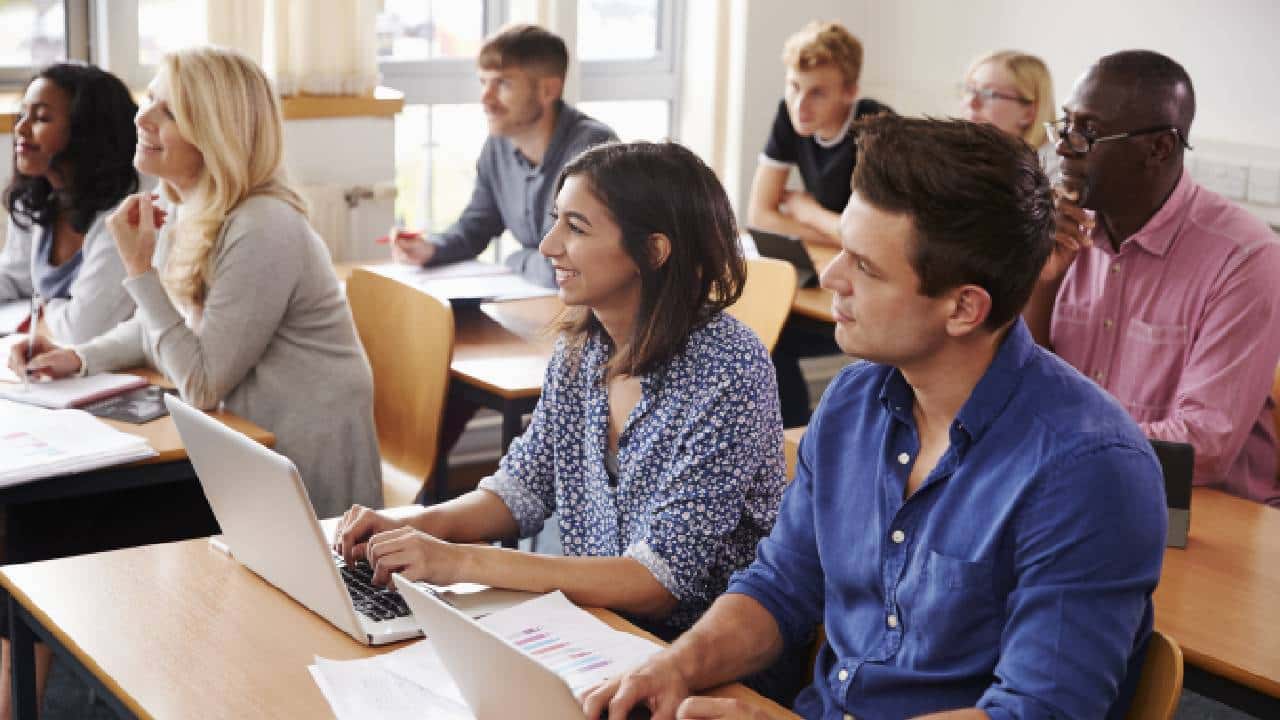 Top 5 Reasons For Studying Functional Skills | Connex Academy