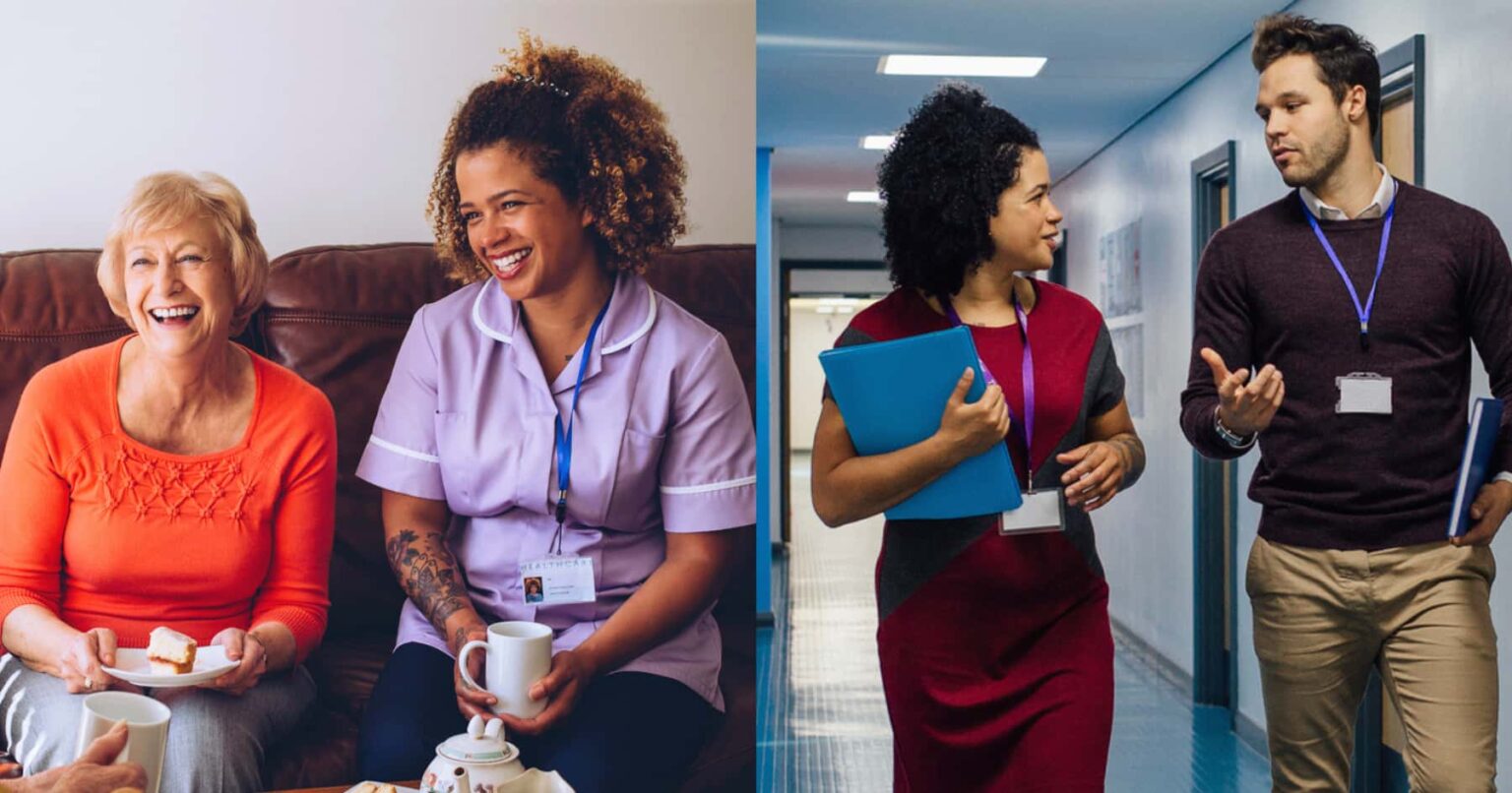 Introducing Care to Classroom | Connex Academy